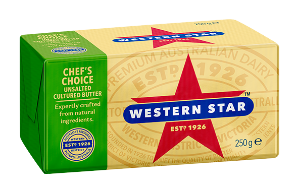 Products | Western Star Butter